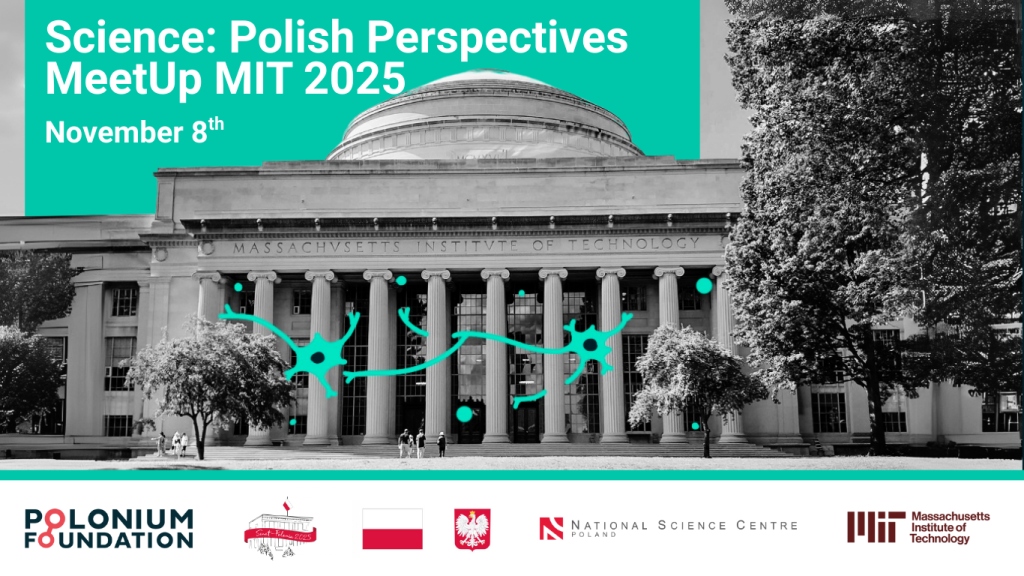 Polish Perspectives (SPP) MeetUp MIT 2025 - BioForum